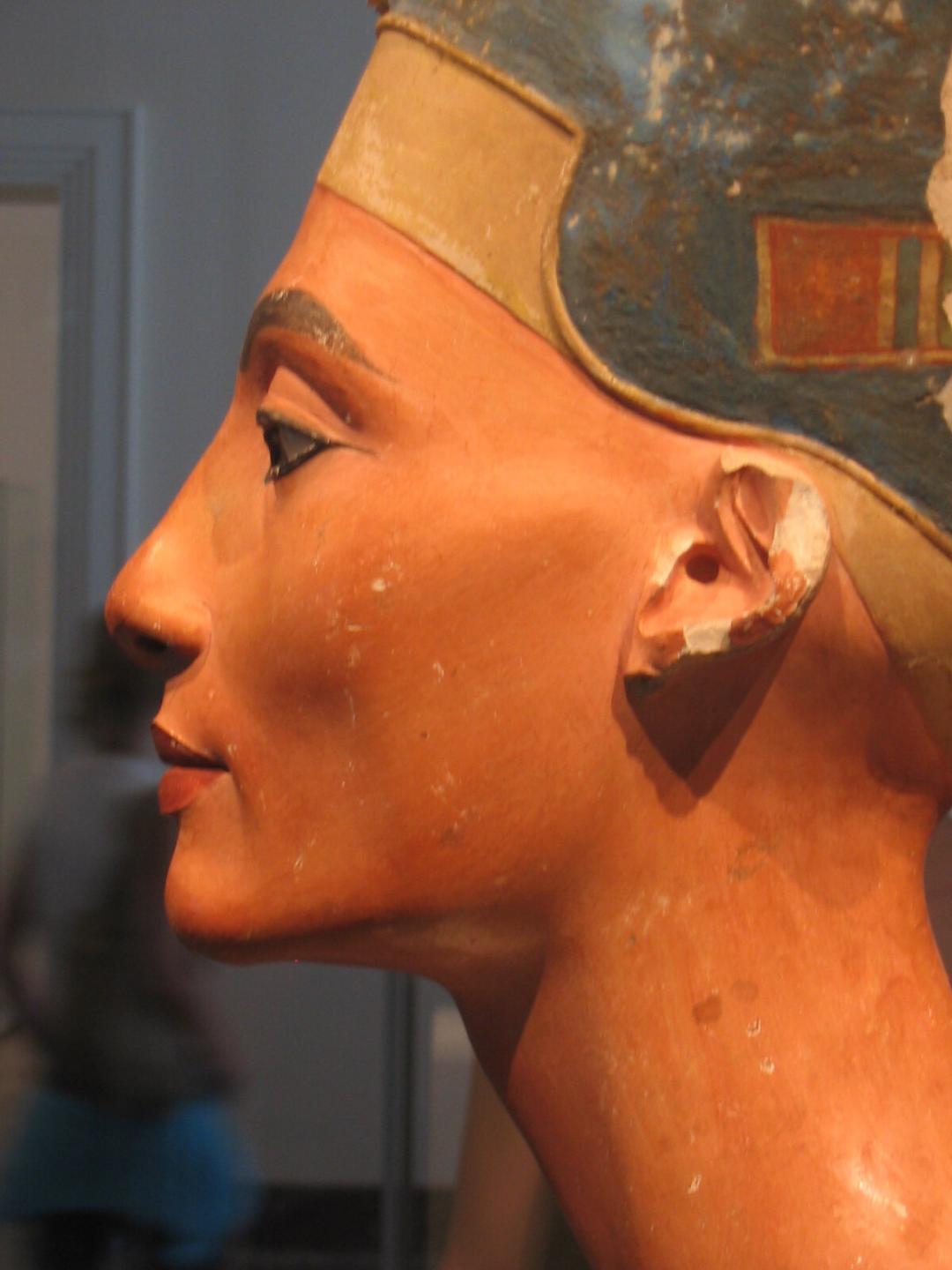 Who was King Tut's Mother? DNA Reveals The Answer! - Ancient Society