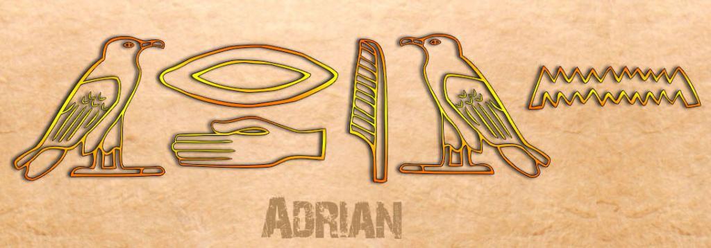 Ancient Egyptian Name Translator - Ancient Society
