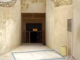 KV 60 - Valley of the Kings - Ancient Society