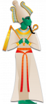 Osiris - Ancient Egptian Gods - Ancient Society