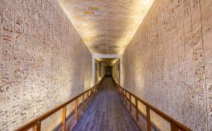 2 New Mummies Found in Valley of the Kings - Ancient Society